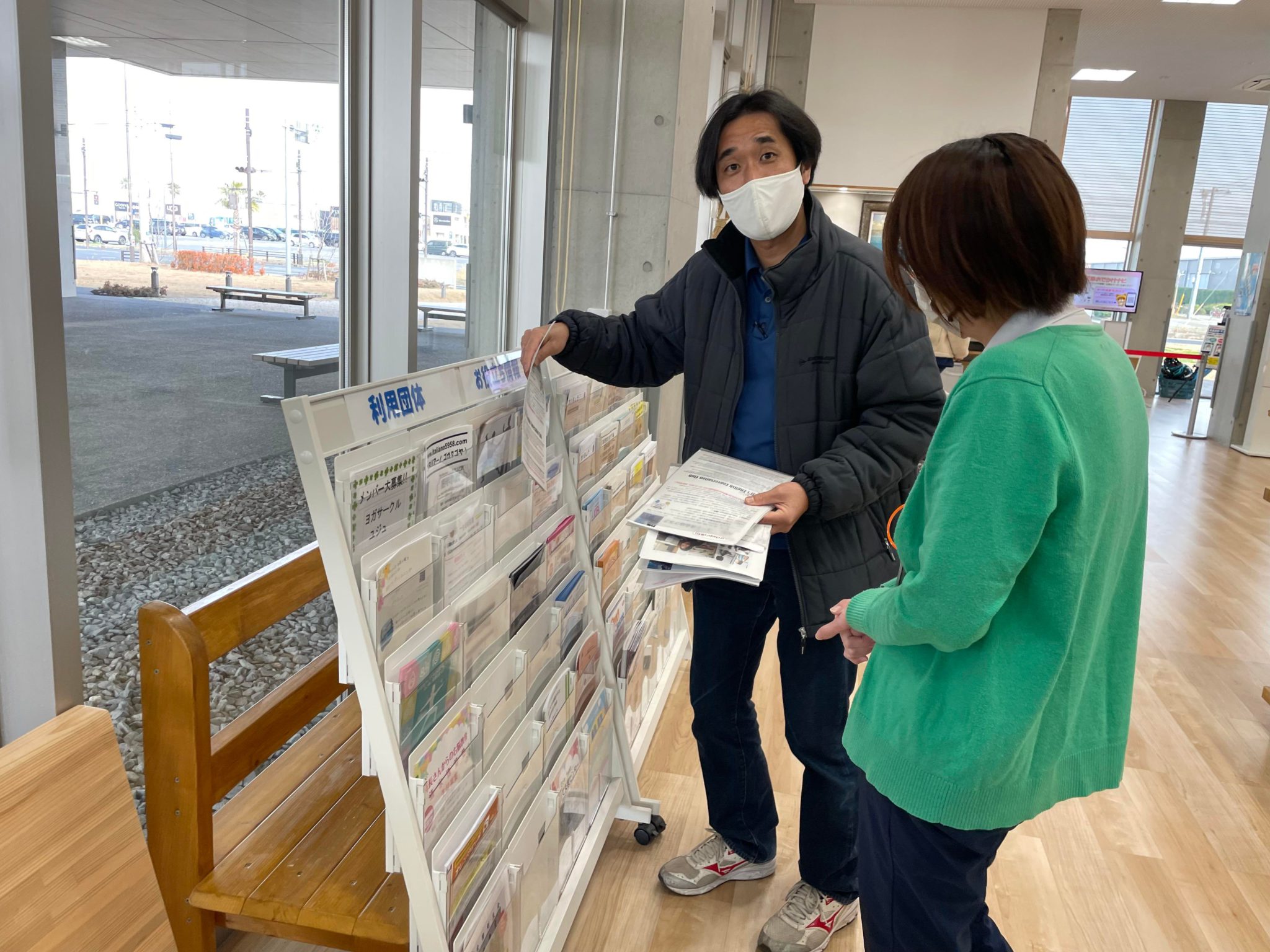 Preparation of Bridge International Café in Kaneda, Kisarazu – Yuji ...